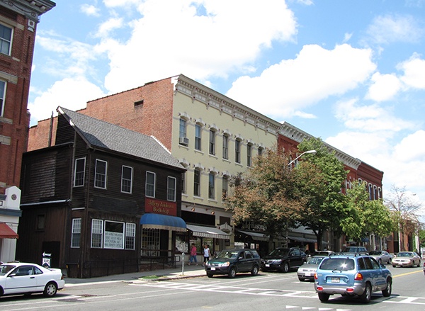 The 23 Best College Towns (With Great Universities)