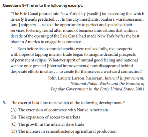 The Ultimate Guide to the AP US History Exam · PrepScholar