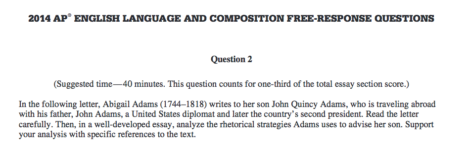 How to Study for the New 2016 SAT