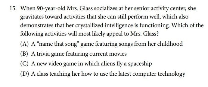 The Ultimate AP Psychology Review Guide: 5-Step Prep Plan · PrepScholar