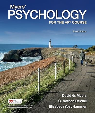 The 4 Best AP Psychology Books: Full Expert Reviews · PrepScholar