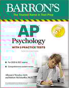 The 4 Best AP Psychology Books: Full Expert Reviews