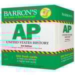 The Best AP US History Books: Full Expert Reviews
