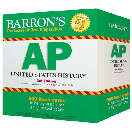 The Best AP US History Books: Full Expert Reviews