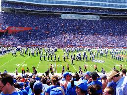 The 17 Largest College Football Stadiums in America · PrepScholar