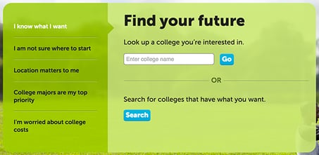 The Best College Search Websites, Reviewed (Top 10)