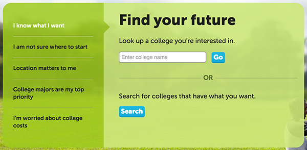 The Best College Search Websites, Reviewed (Top 10)