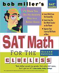Best SAT Math Prep Books (2021): Expert Reviews