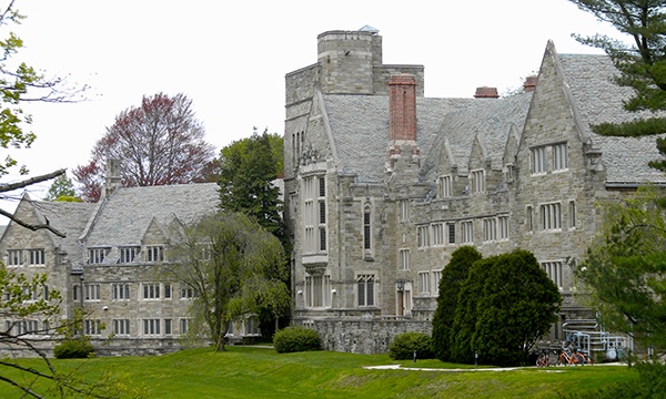 The Best Small Colleges in the United States