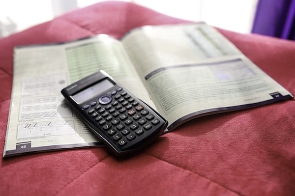 Best IB Math: Analysis & Approaches Study Guide and Notes for SL, HL
