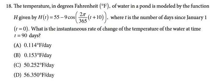 The Expert's Guide to the AP Calculus AB Exam