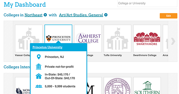 The Best College Search Websites, Reviewed (Top 10)