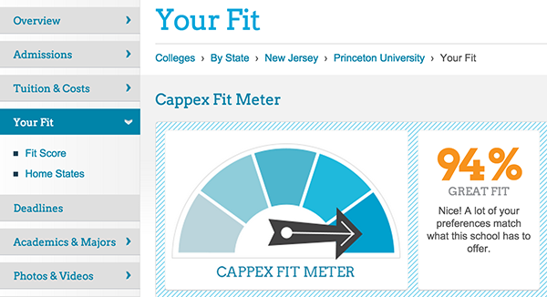 The Best College Search Websites, Reviewed (Top 10)