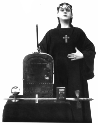 Who Is Aleister Crowley? The Truth About His Life and Work · PrepScholar