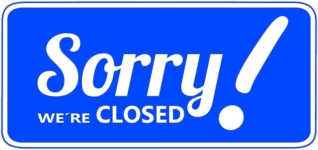 The List of Every College That Has Closed Since 2015 · PrepScholar