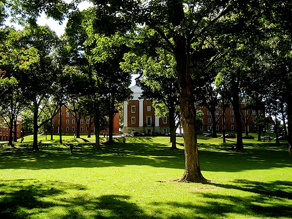 What College Should You Go To How To Choose A College