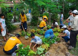 Benefits of Community Service For You