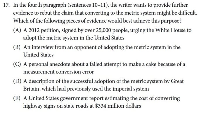 Expert Guide to the AP Language and Composition Exam · PrepScholar
