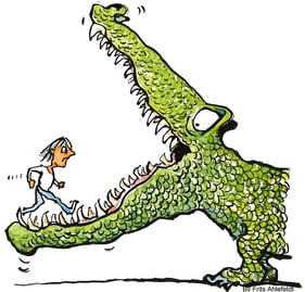 2 Tricks for Remembering Greater Than and Less Than Signs · PrepScholar