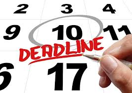 What Is a Priority Deadline for College? Is It Important?