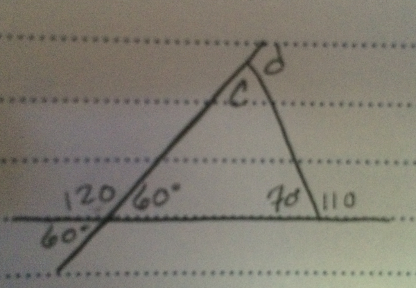 Lines and Angles in SAT Math: Prep and Review · PrepScholar