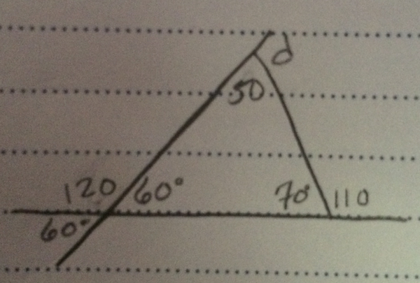Lines and Angles in SAT Math: Prep and Review · PrepScholar