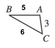 Triangles on ACT Math: Geometry Guide and Practice Problems