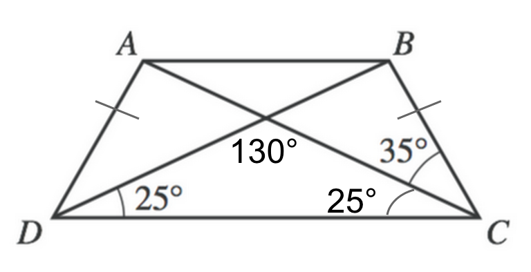 Triangles on ACT Math: Geometry Guide and Practice Problems