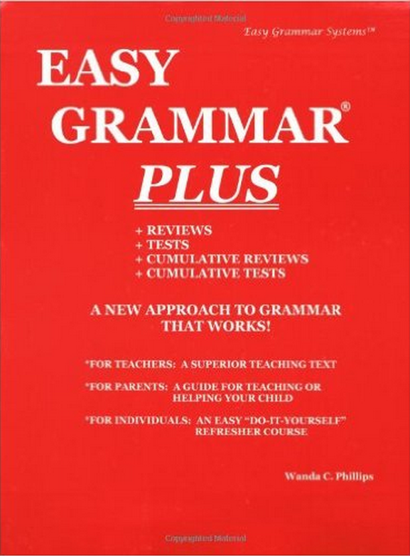The Top Prep Books for ACT English