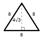 How to Find the Area of a Triangle: Formula and Examples · PrepScholar