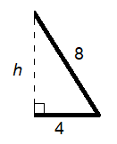 How to Find the Area of a Triangle: Formula and Examples · PrepScholar