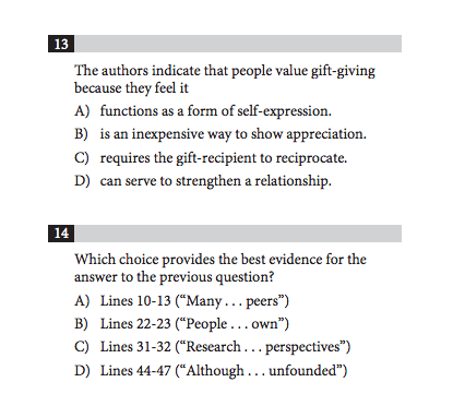 The 10 New SAT Changes and What They Mean for You · PrepScholar