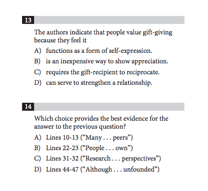The 10 New SAT Changes and What They Mean for You · PrepScholar