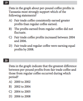 The 10 New SAT Changes and What They Mean for You · PrepScholar