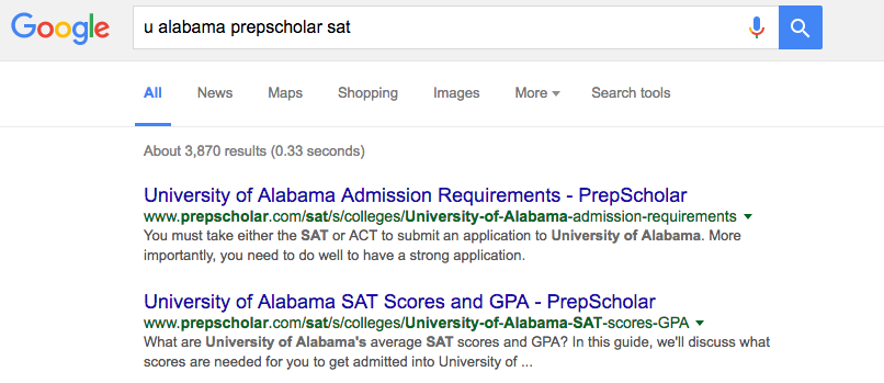 What Is a Good SAT Score? A Bad SAT Score? An Excellent SAT Score?