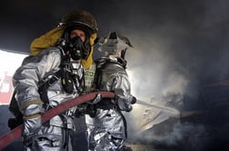 The 7 Steps to Becoming a Firefighter