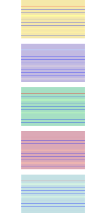 The Best SAT Flashcards: How to Make and Use Them · PrepScholar