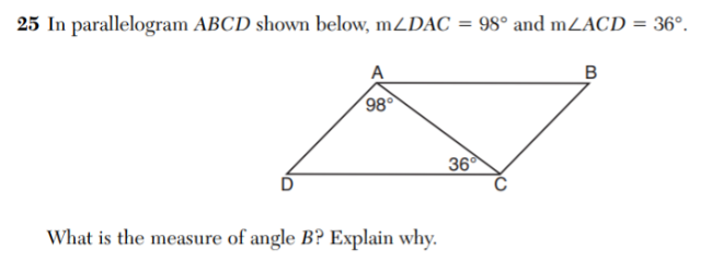 The Best Geometry Regents Review Guide 2020 · PrepScholar