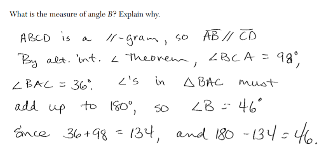 The Best Geometry Regents Review Guide 2020 · PrepScholar