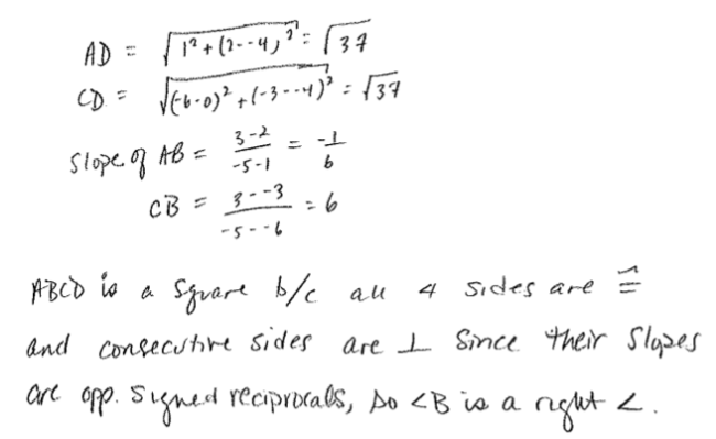 The Best Geometry Regents Review Guide 2020 · PrepScholar