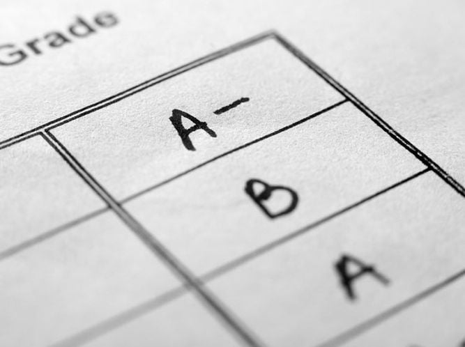 What Is a High School Transcript? How Do You Use Yours? · PrepScholar