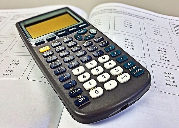 4 Expert PSAT Calculator Tips + Approved Calculators