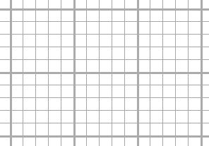 10 Popular Types: Free Printable Graph Paper