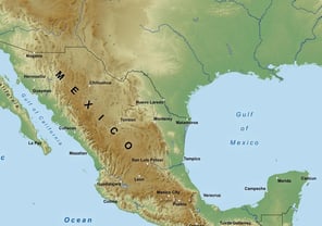Where Is the Gulf of Mexico? 11 Facts You Should Know · PrepScholar