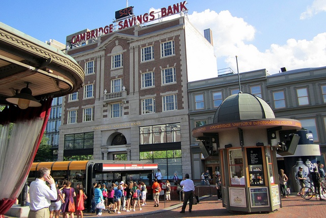 The 23 Best College Towns (With Great Universities)