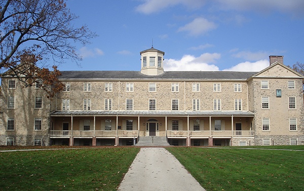 The Best Small Colleges in the United States