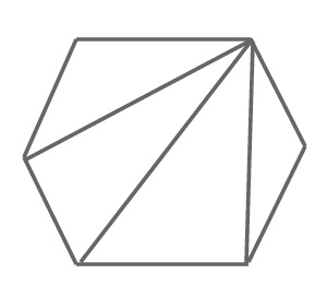 Triangles and Polygons on SAT Math: Strategies and Practice Questions ...