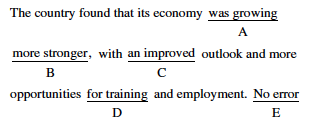 SAT Writing Vs. ACT English - Complete Comparison