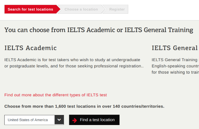 How to Register for the IELTS: 7 Steps to Choose Your Test Date