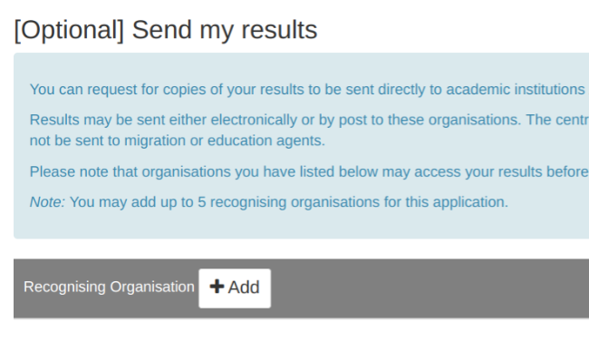 How to Register for the IELTS: 7 Steps to Pick a Test Date